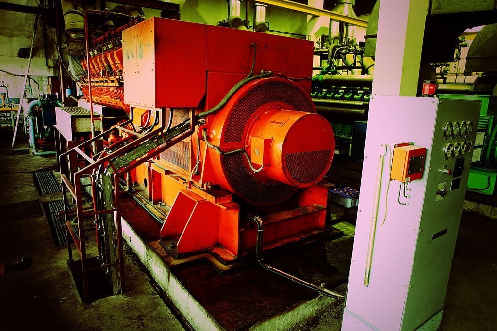 Industrial vs. Commercial Generators: What's the Difference?